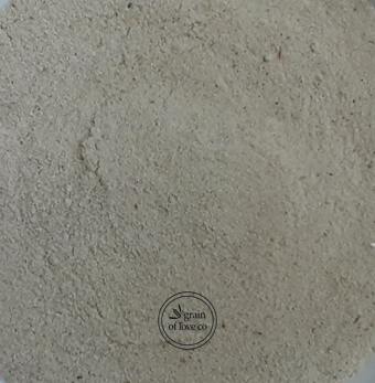 Cooking with Fonio 101 - grain of love co