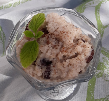 Cooking with Fonio 101 - grain of love co