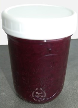 No Waste Pre-Hurricane Food Preservation - grain of love co