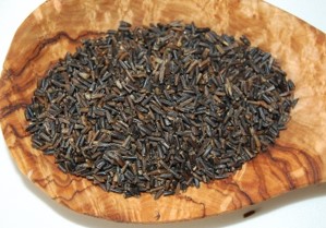 Cooking with Wild Rice 101 - grain of love co